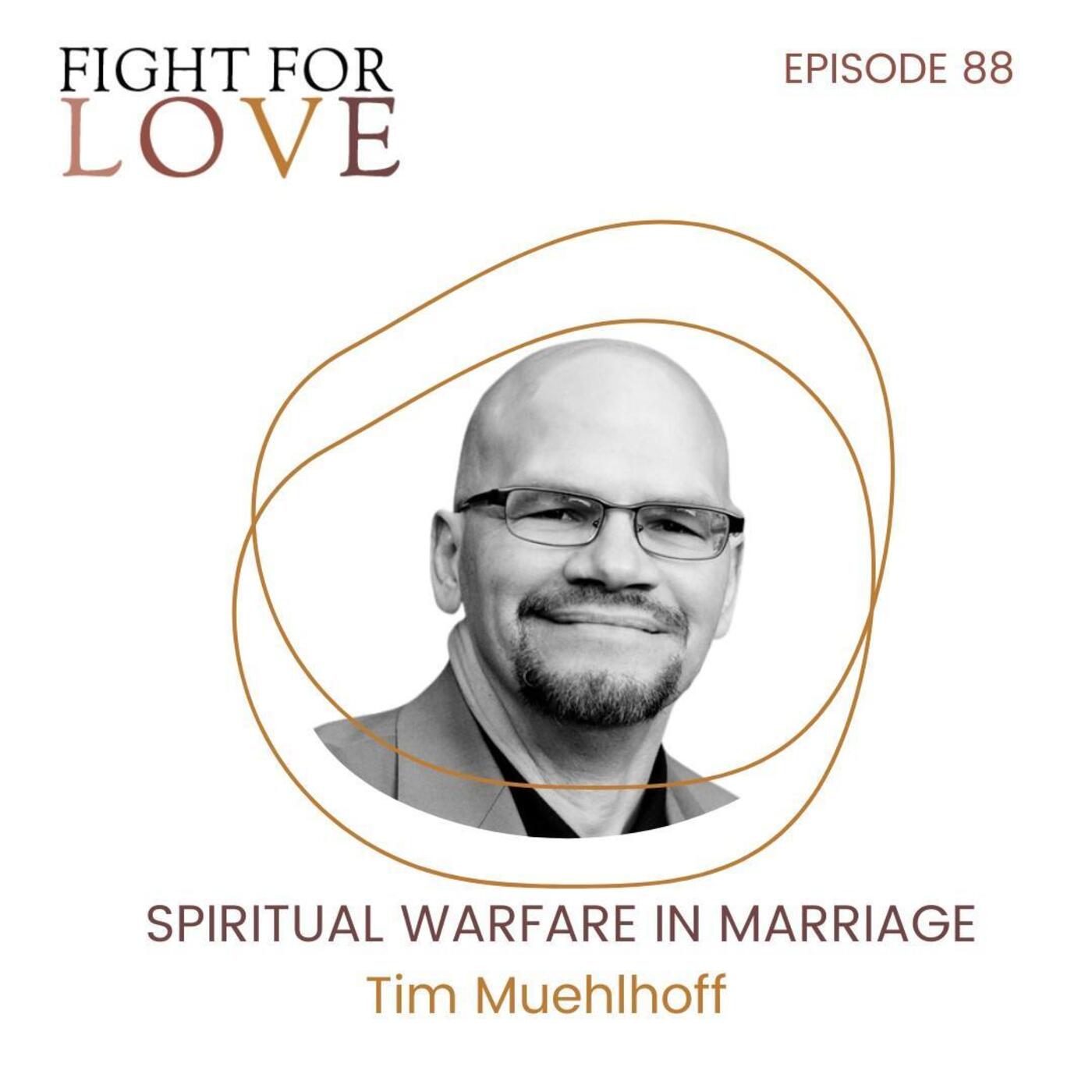 Podcast - Fight For Love Ministries